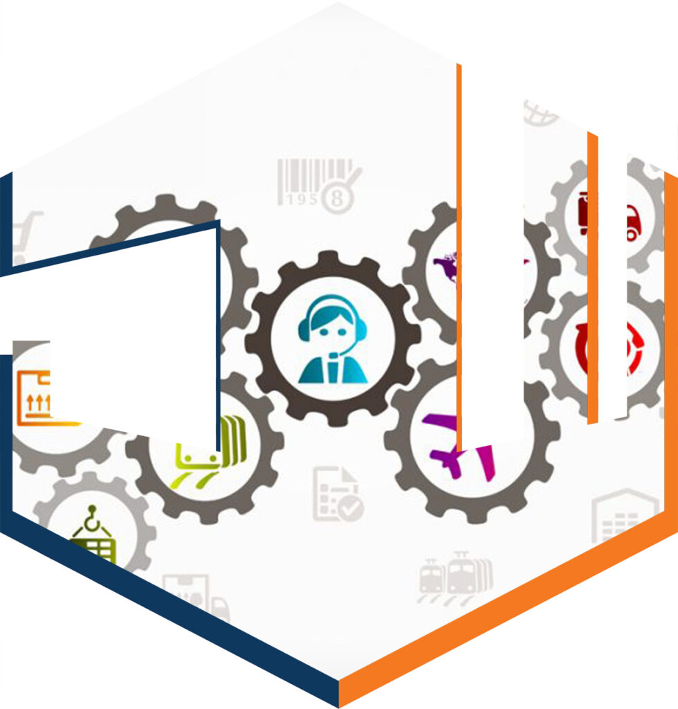 WICS WMS | Efficient Warehouse Management for Industry