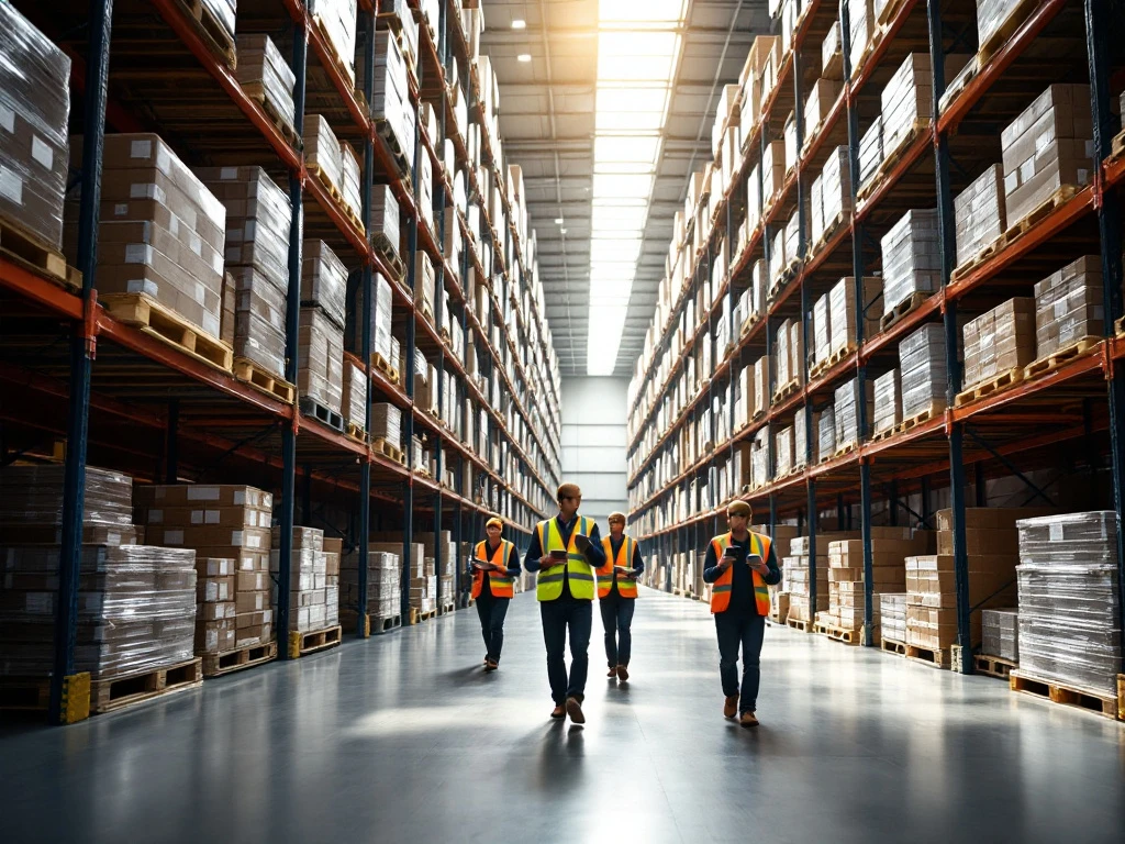 How do you compare different WMS solutions? | Davanti WICS