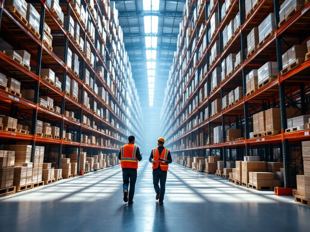 What e-commerce platforms work with WMS? | Davanti WICS