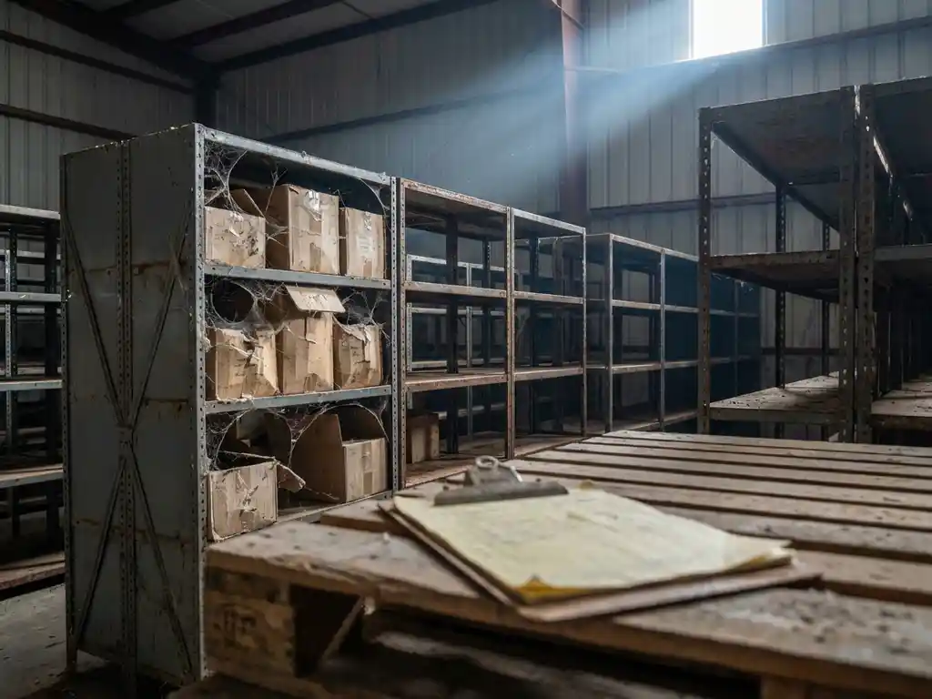 What is dead stock and how do you prevent it? | Davanti WICS